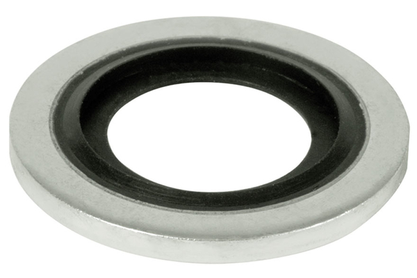 Sealing washer for external thread DDSR-3/4 | Hydromot
