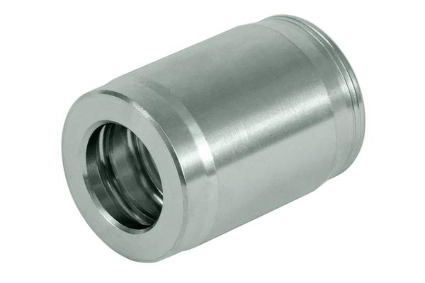 Manchon de pression, version non pelable pour 1SN, 2SN, 2SC, DN38,HYDROMOT!